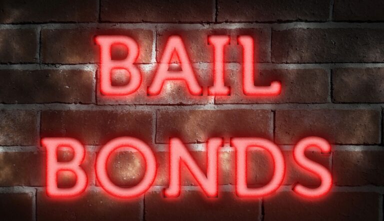 Bail System - A-1 BAIL BONDS